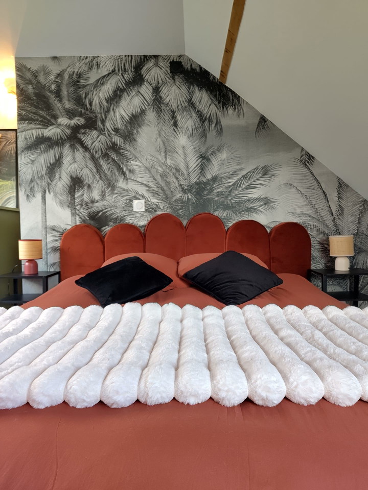 Petite Maison Et Terrasse Atypique - Paimbœuf