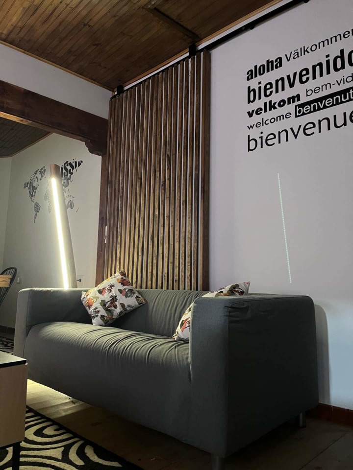 Cozy Rural Apartment - Parada de Sil