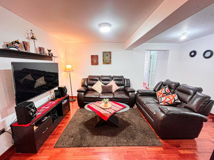 Airbnb Aura Comfortable And Beautiful - Cusco