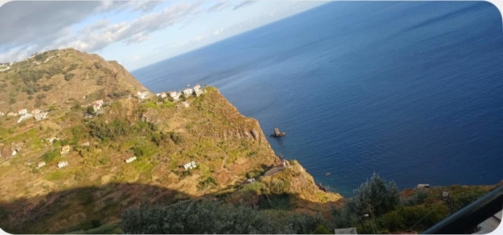 Belle View - Île de Madère