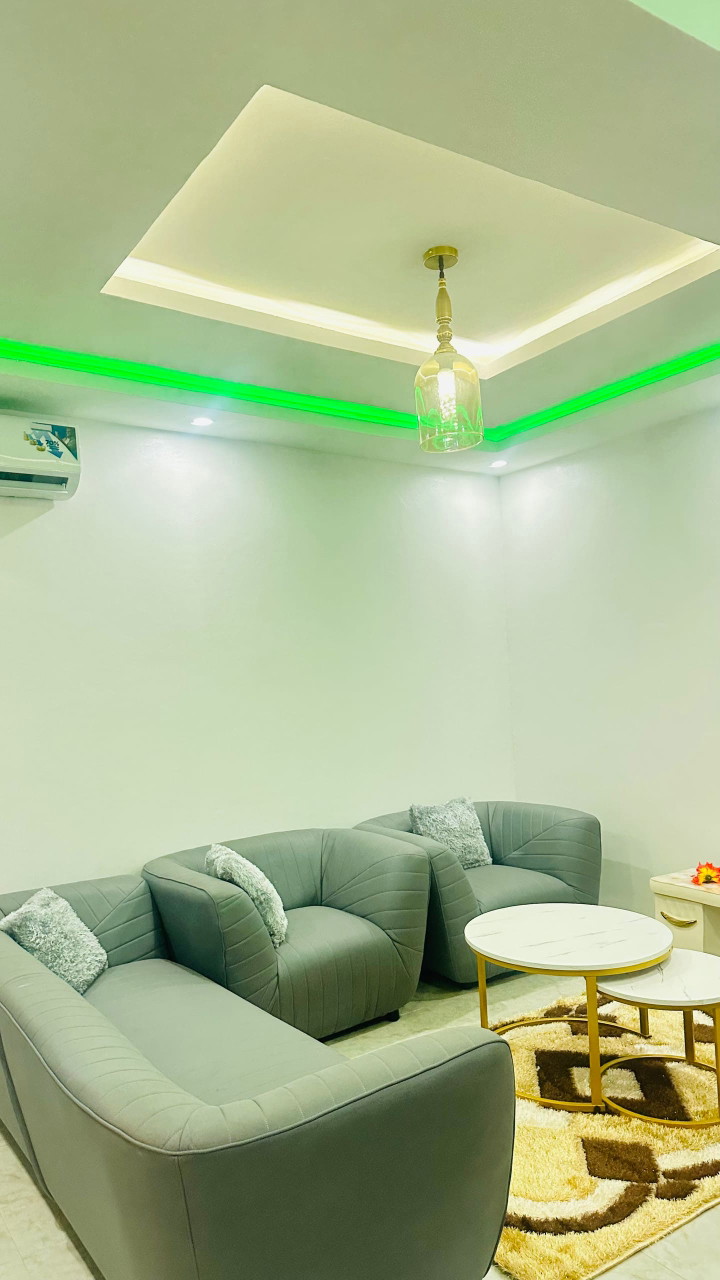 Nice And Fabulous Apartment - Kinshasa