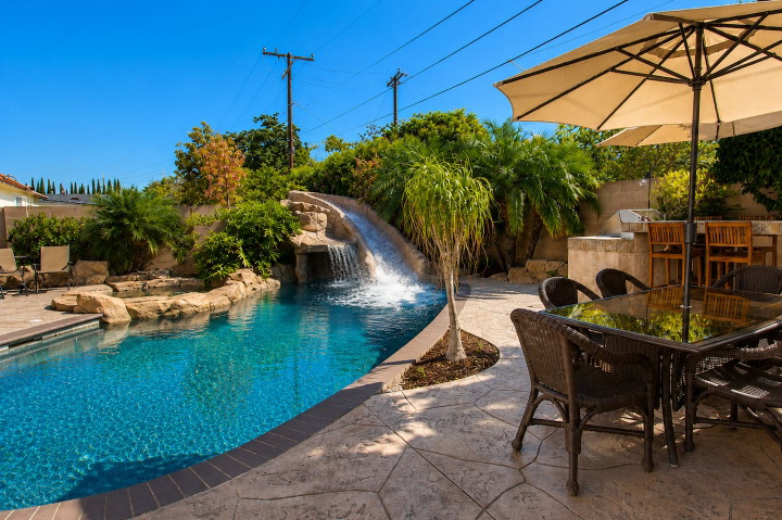Close To Disney + Pool + Hot Tub + Game Room - Anaheim, CA