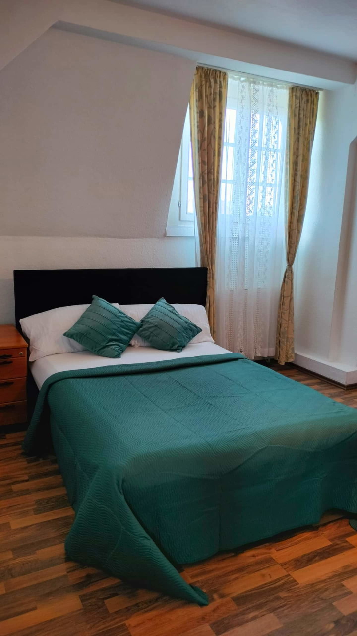 Ferienwohnung In Bad Nauheim - Bad Nauheim
