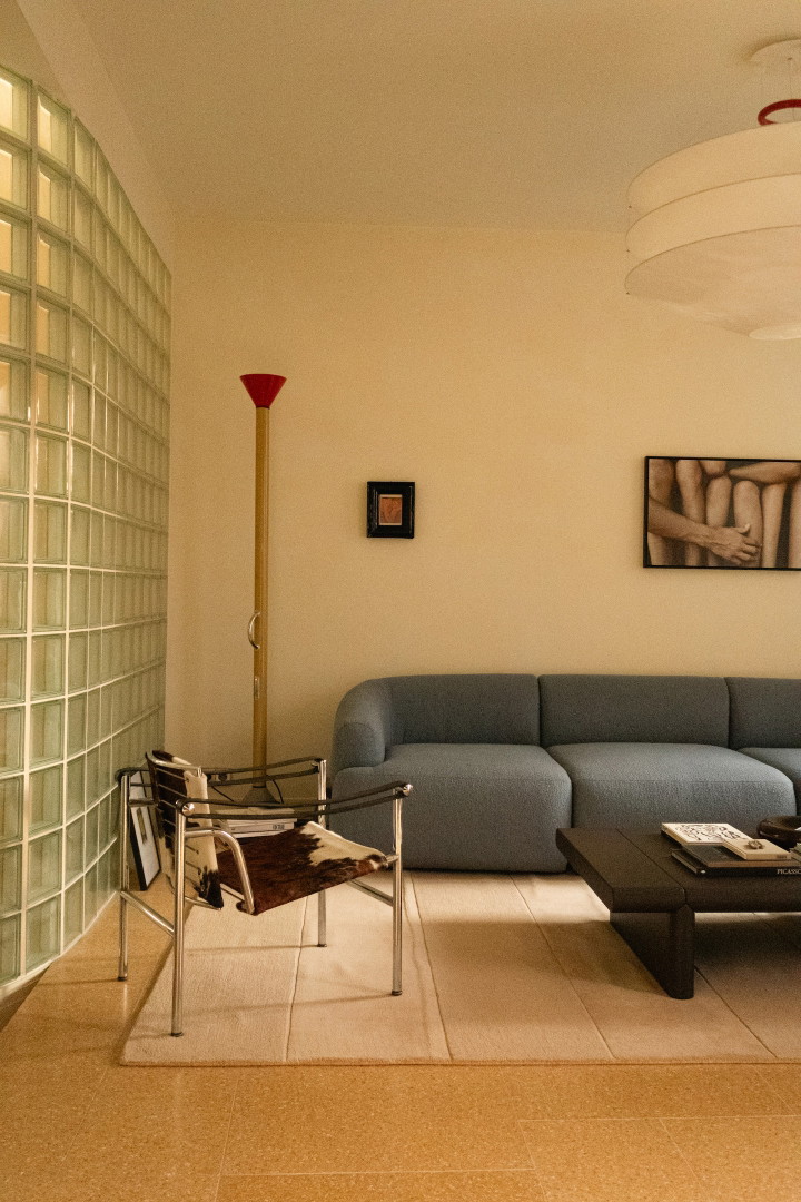 Le Massalia  Appartement Design Avec Terrasse - Marseille