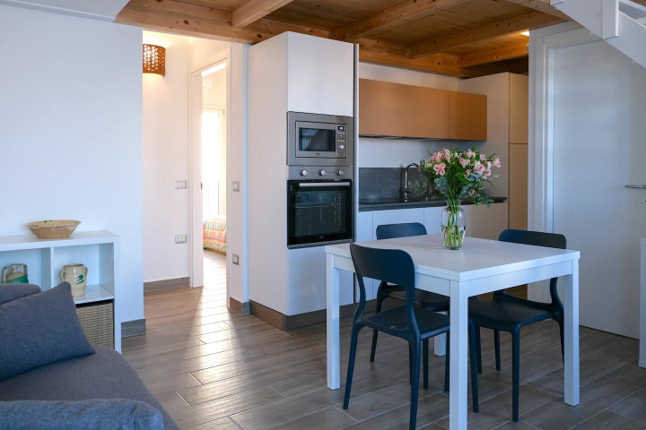 Apartment In The Centre Near The Marina - Sant'Antioco