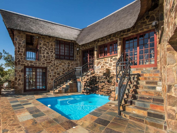 Kudu Unit - Magaliesburg