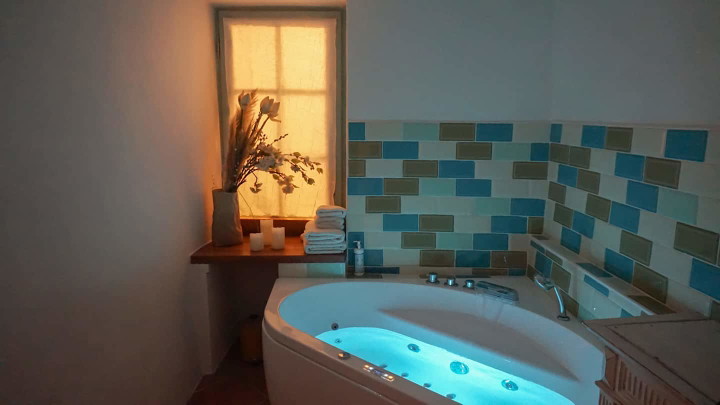 Logement Unique Dans La Vieille Ville - Vaison-la-Romaine