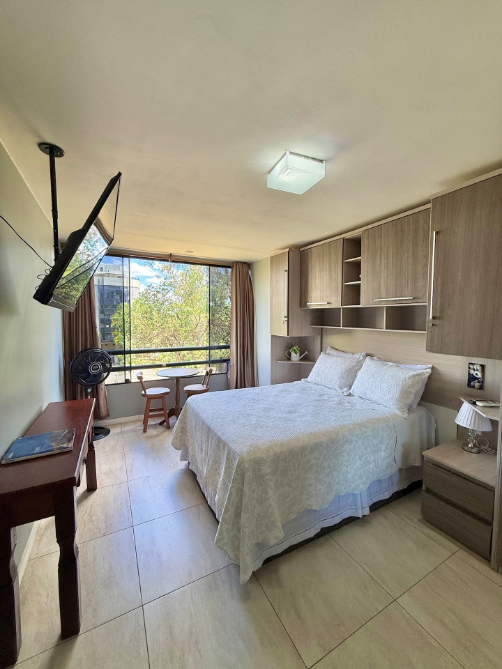 Comfortable Studio Southwest - Brazylia