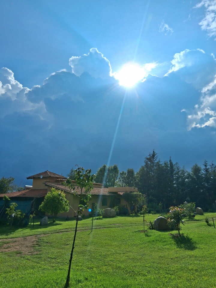 Cabaña Nido Del Monte - Tapalpa