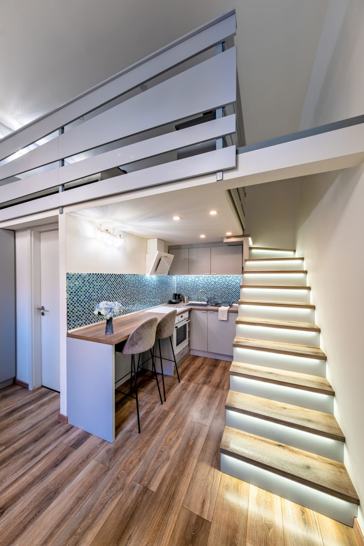 Central Boutique Studio - Budapest