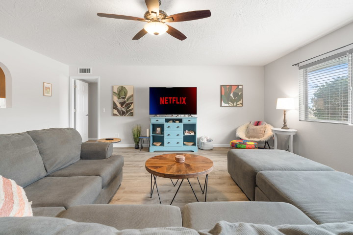 Secluded Sedona Getaway Hidden Gem In Clarkdale - Cottonwood, AZ