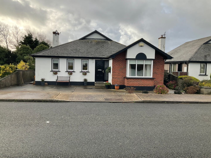 Bright, Airy Property With Lots Of Natural Light - Wexford