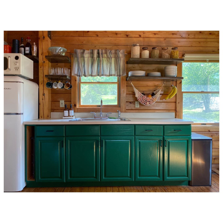 Charming Lakefront Cabin With Hot Tub - Hudson, NY
