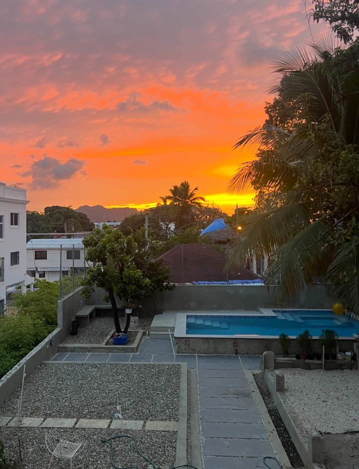 Family-friendly Apartment With Pool, Near The Beach (D) - Puerto Plata