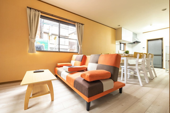 3br Entire House | Close To Skytree | 10ppl - 東京都