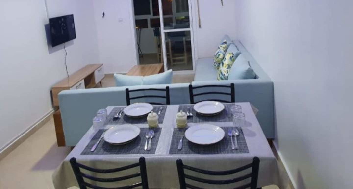Cozy Apartment Just A Short Walk To The Beach - Martil