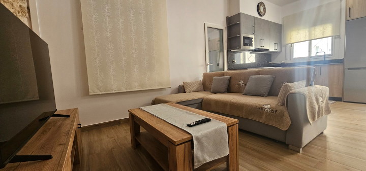 Casa Clara - Costa Daurada (Spain)