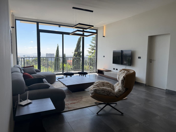 Chic & Cozy Designer Space - Ethiopia