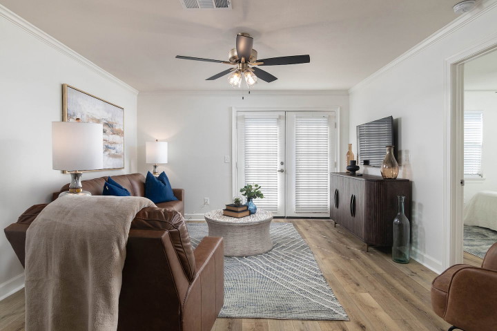 Power And Water - Spacious Condo Close To Ole Miss - Oxford