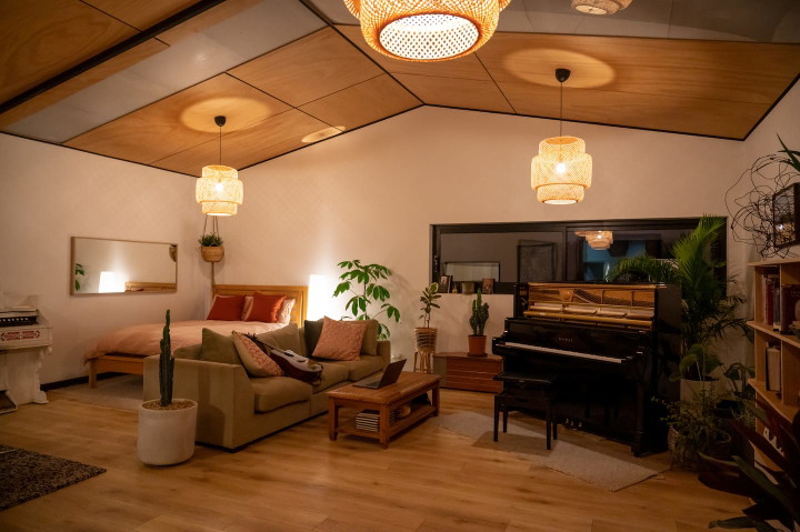 Hello Daydreamer Retreat - Romsey