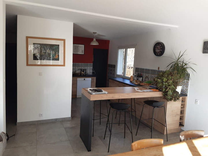 Grande Maison Au Calme 6pers, 3ch, 2sdb - Pompey