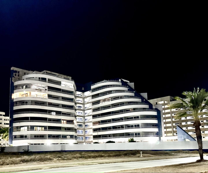Apartment In Porlamar, La Vela Shopping Centre | Beach | Pampatar - Venezuela