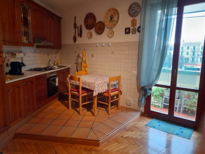 Appartamentino Con Parcheggio Riservato - Ancona