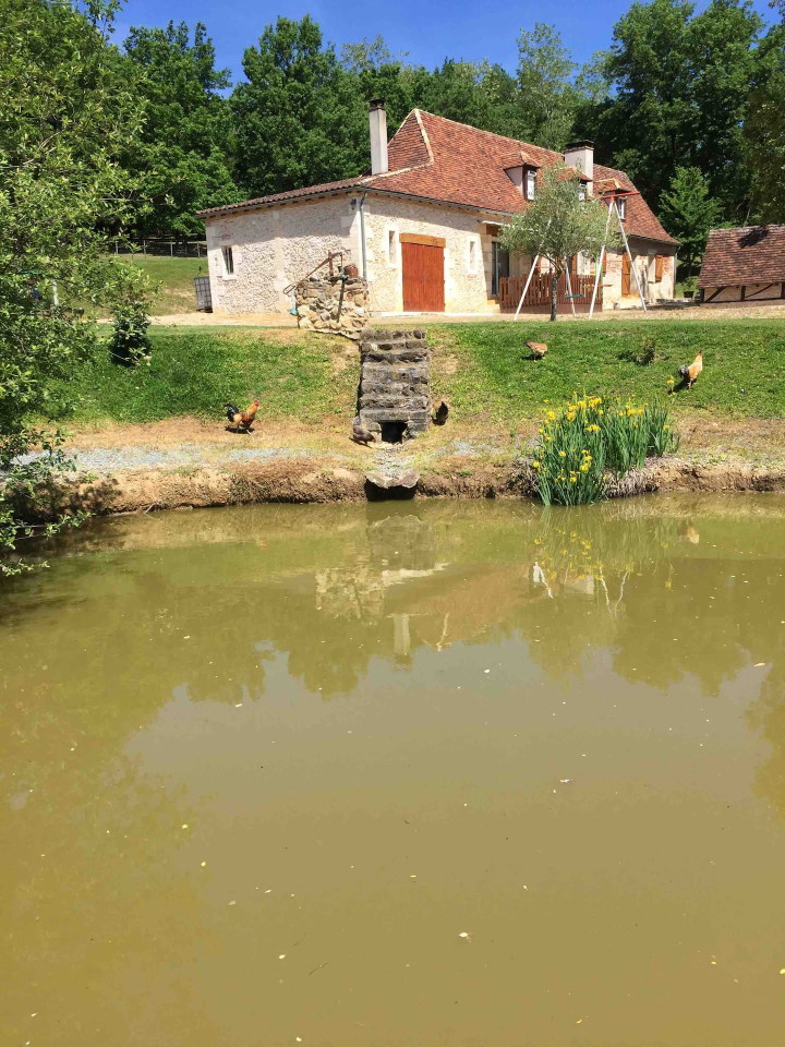 Country House - Bergerac
