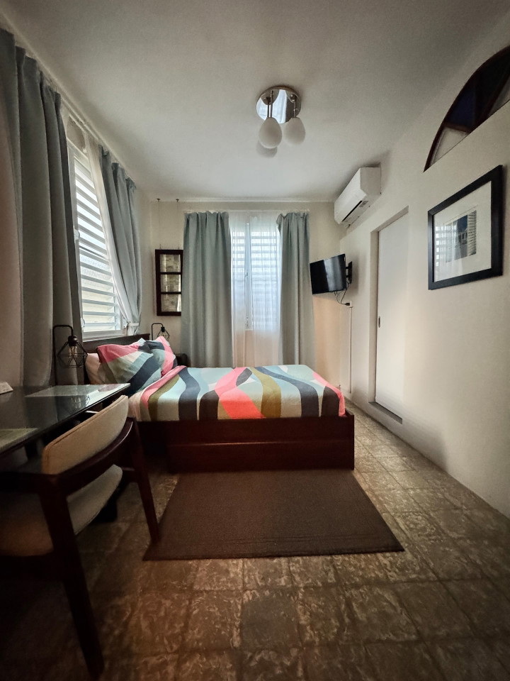 Cozy Apt By Ocean Park Beach, Loiza St. & Condado - San Juan