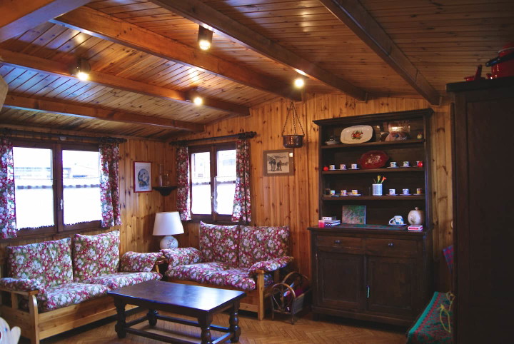 Charmant Cottage Alpin à Oulx - Bardonecchia