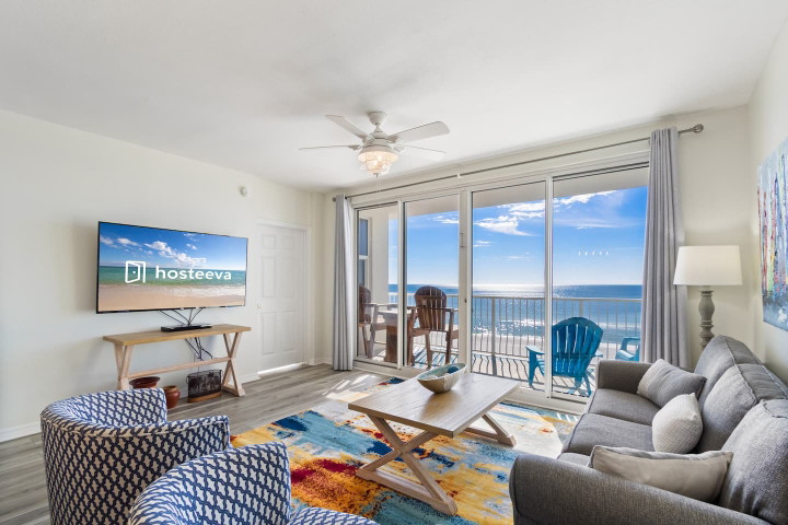 Emerald Key 502 - Orange Beach, AL