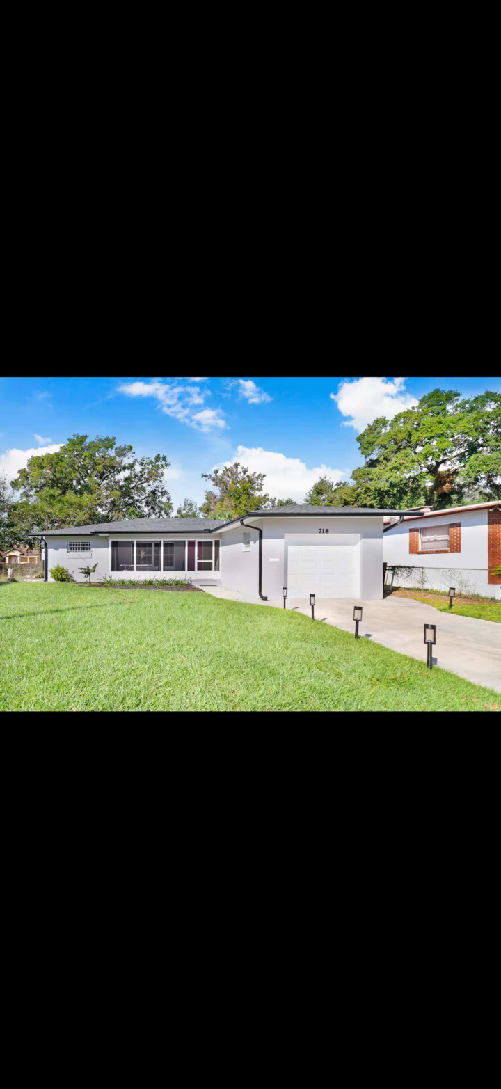 Modern 2 Bed Near Downtown & Attractions - Orlando