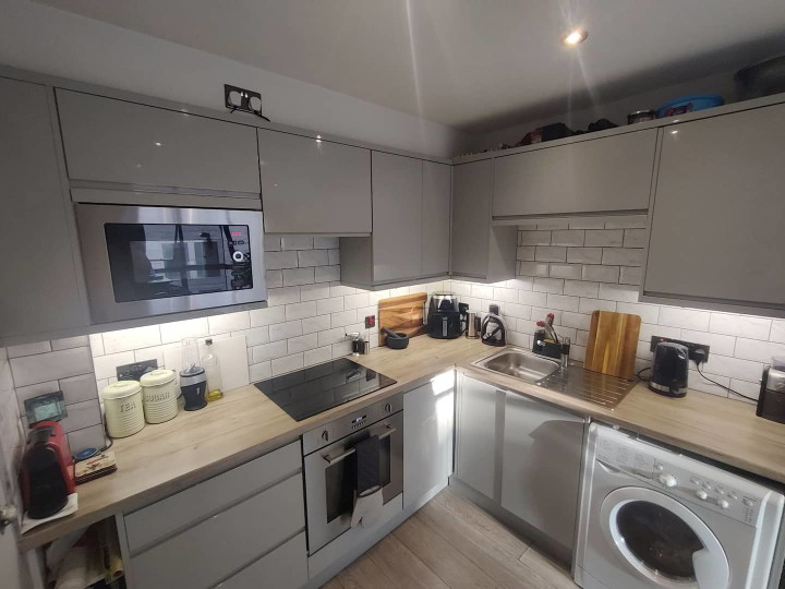 Central One Bedroom Apartment In Dublin 2 - Aéroport de Dublin (DUB)