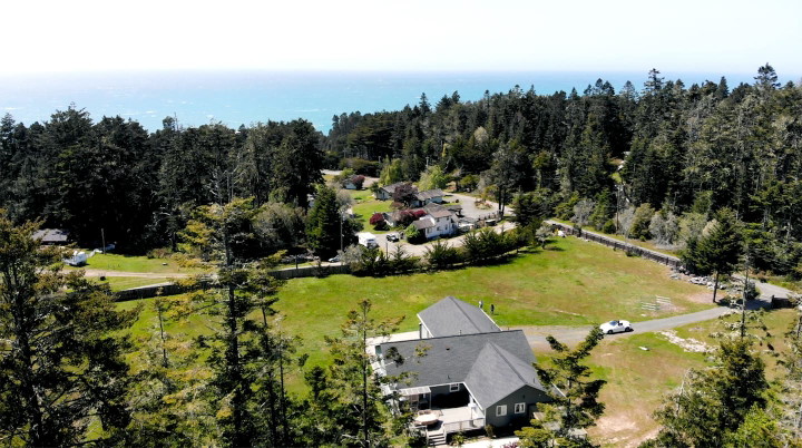 Ironwood - Your Cozy Coastal Cabin On The Coast! - Mendocino, CA