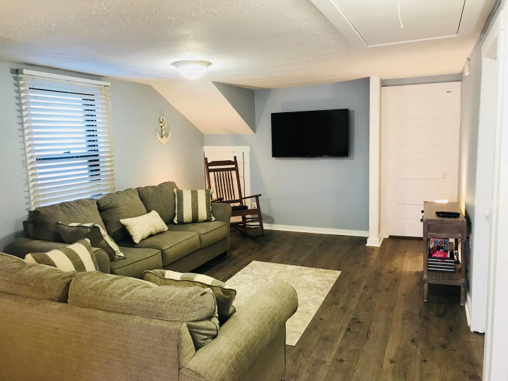 A Stone Throw Away From The Beach - Wildwood, NJ