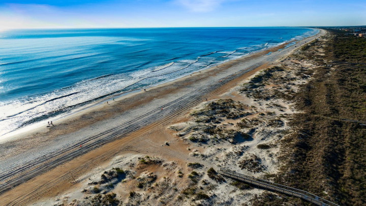 Island Blue|3min Walk To Beach|pool|hot Tub - St. Augustine, FL
