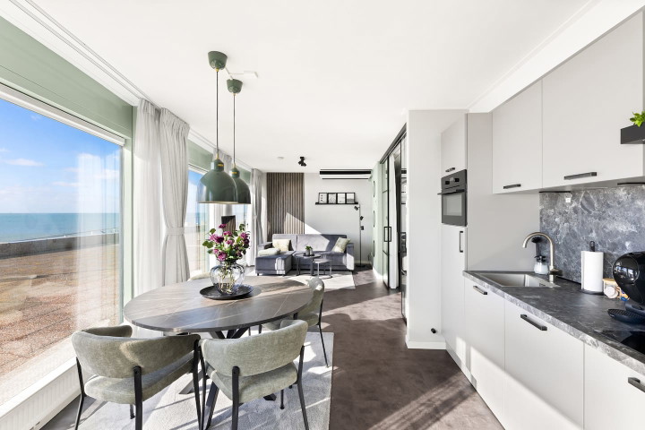 Horizon Suite At Sea - Vlissingen