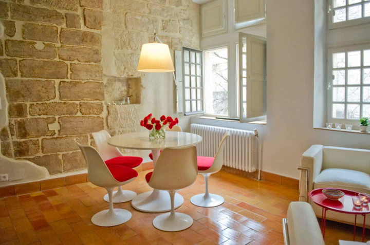 Secteur Sauvegardé Uzès, Sud France - Uzès
