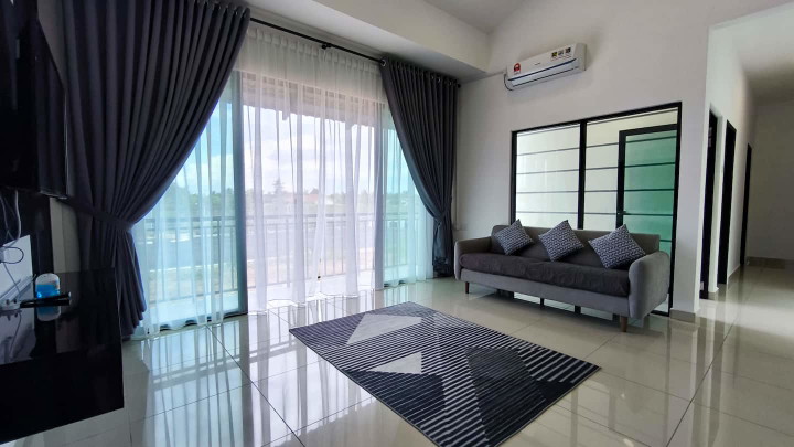 Suffi Flora Homestay, Alor Setar - Alor Setar