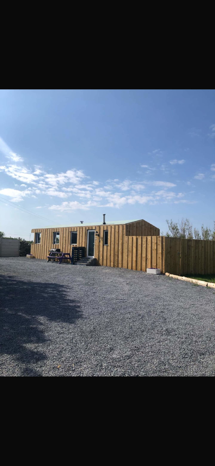 Cliffs Of Moher Mobile & Sauna - Doolin