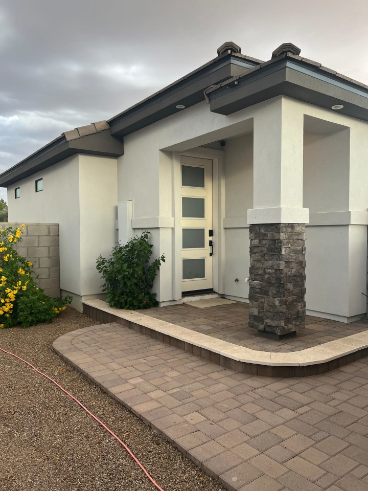 Chandler Estates - Chandler, AZ