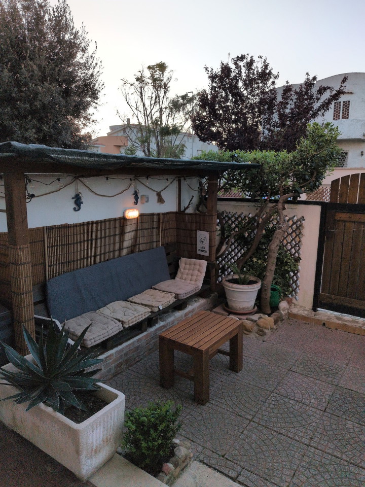 Sunset House - Santa Marinella