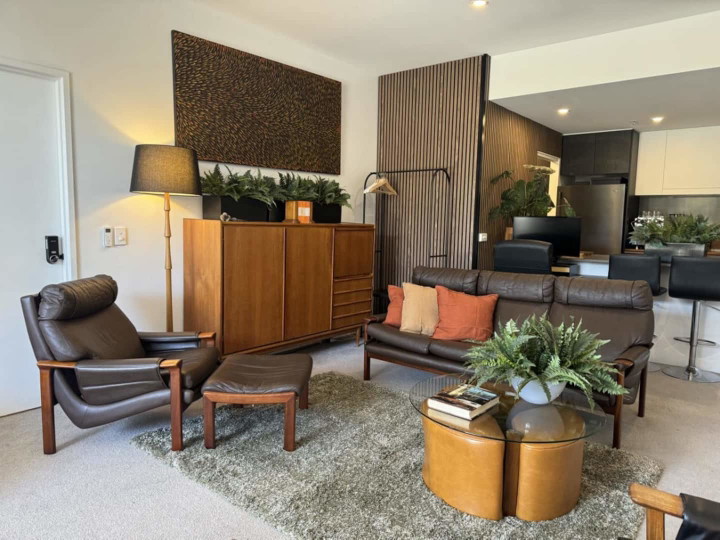 Little Midnight Studio 3, In The Heart Of Town - Canberra