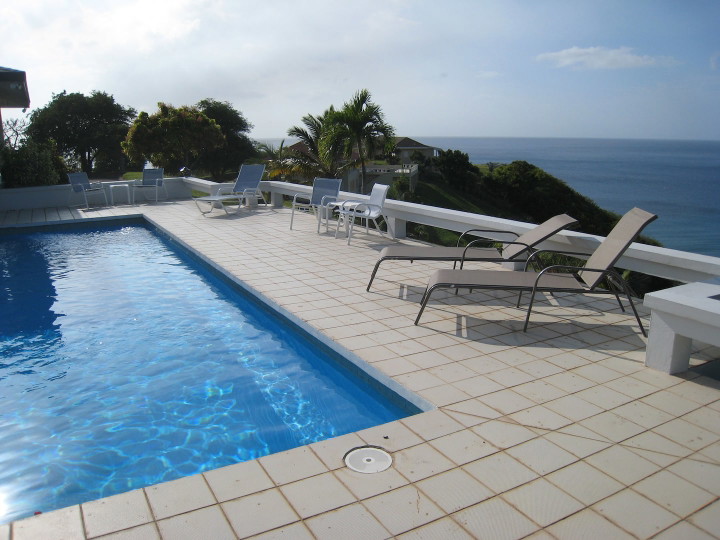 Isles Bay Villa - Montserrat