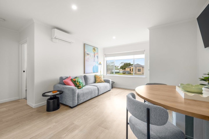 Palms On Wallace - Unit 2 - Mount Gambier
