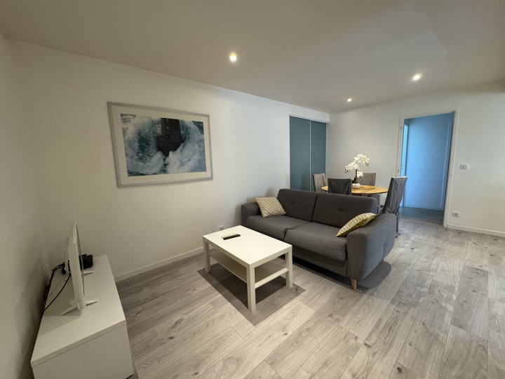 Appartement - Gramat