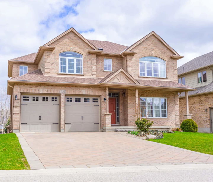 Spacious 4-bdr+study/uwo/masonville/ymca/n. London - London, ON, Canada