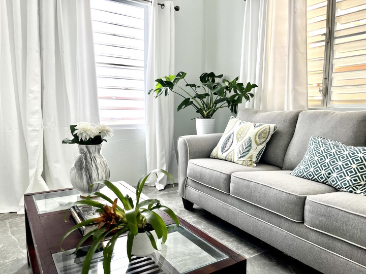 In Good Company-gorgeous Downtown Historic Cottage - Saint Croix