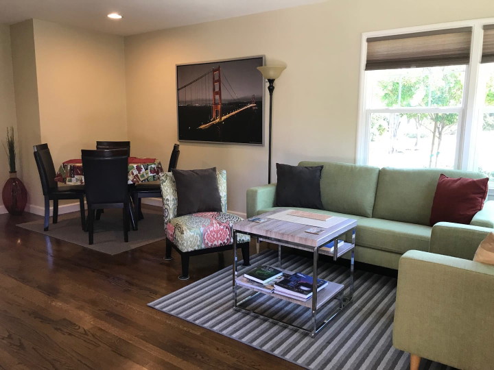 Charming Home, Shasta-hanchett Park, Central Sj - Santa Clara