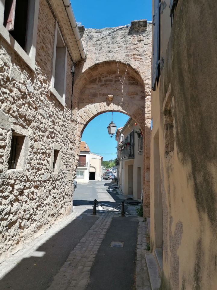 Maison De Vacances - Mèze
